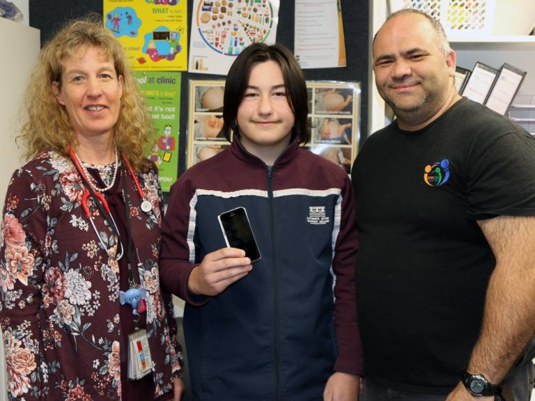 About Us - The Sixth Child