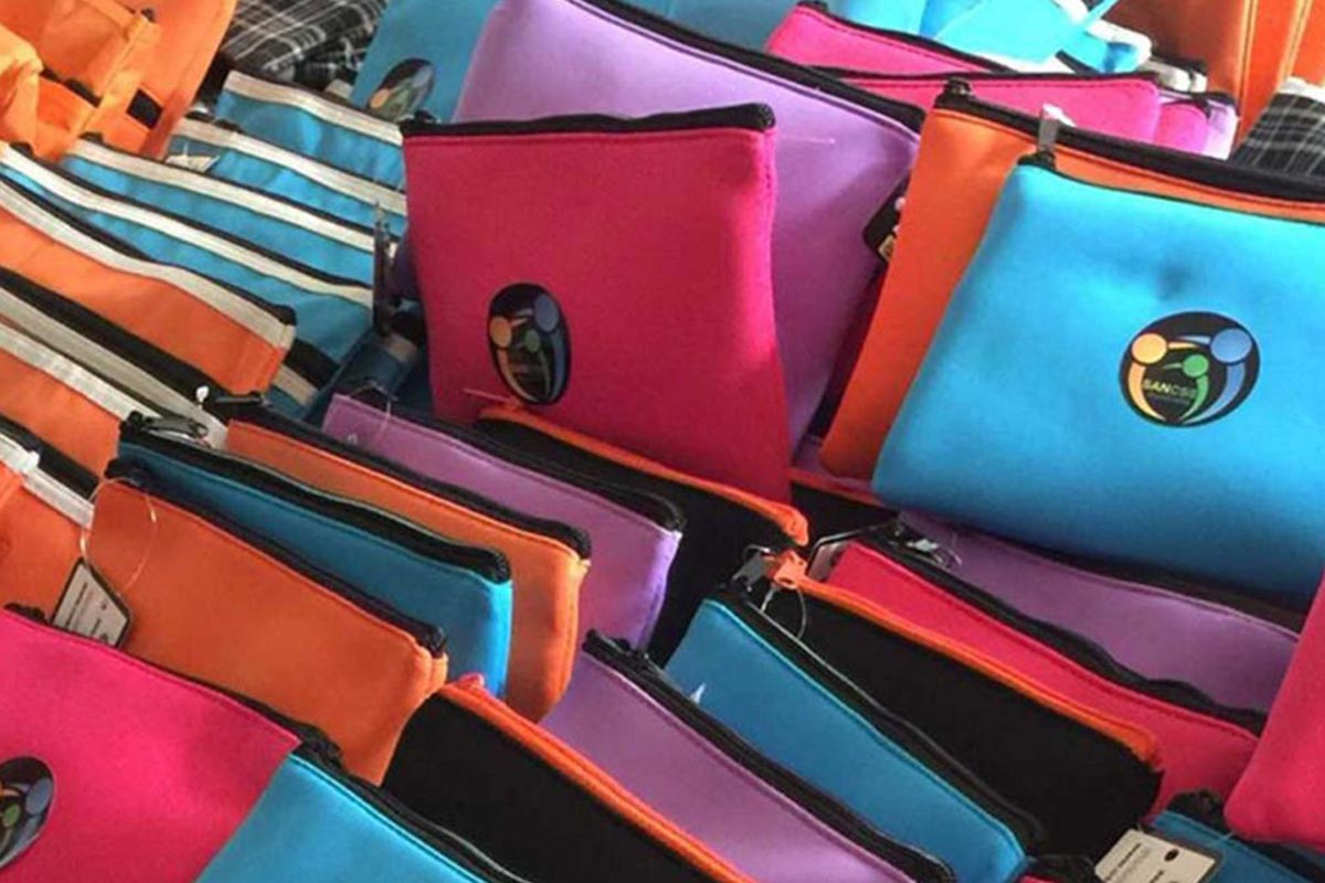 The Sixth Child - Helping disadvantaged children lead happier, fuller ...